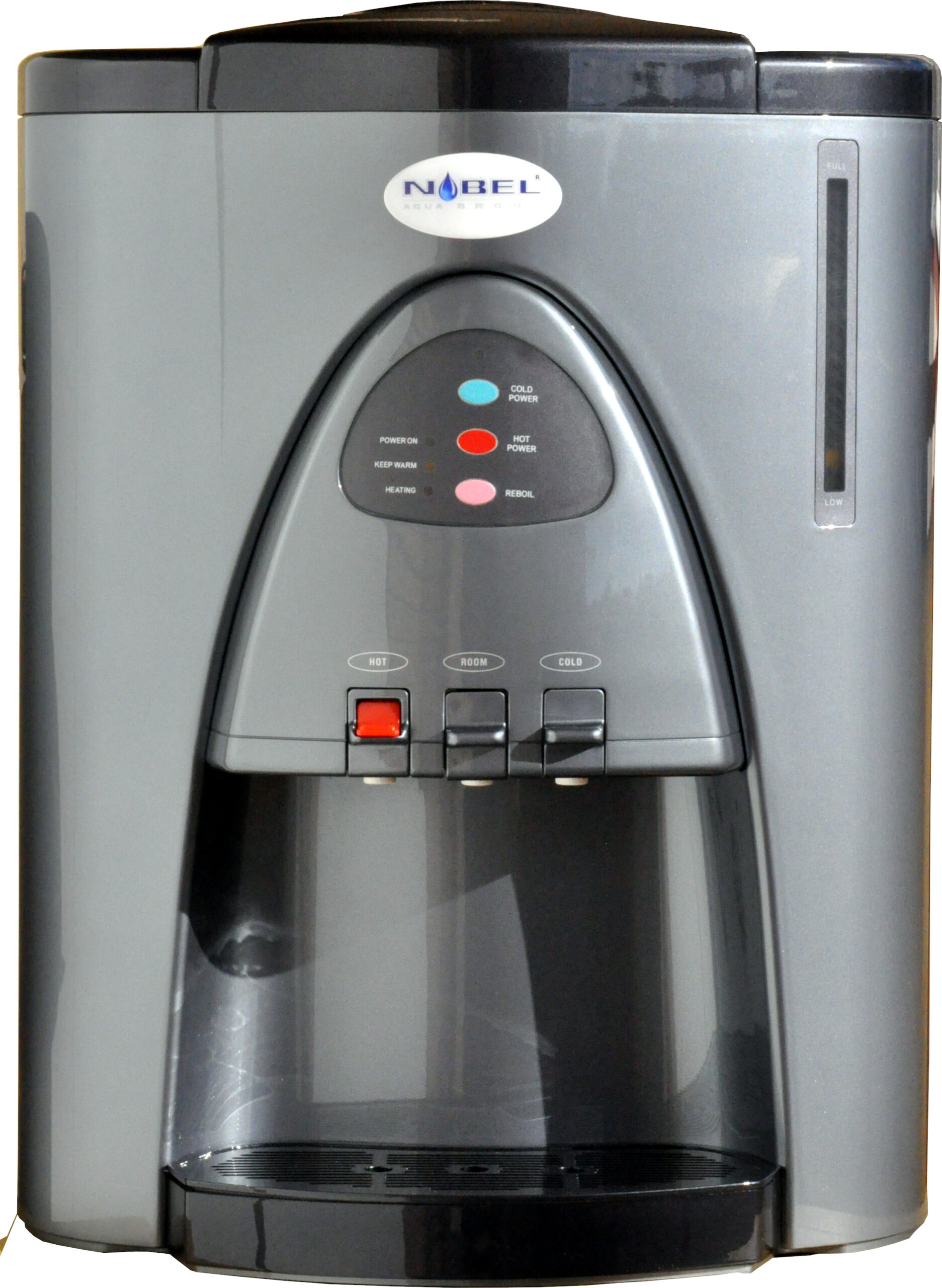 Dispenser apa rece/calda - Nobel Aqua Group